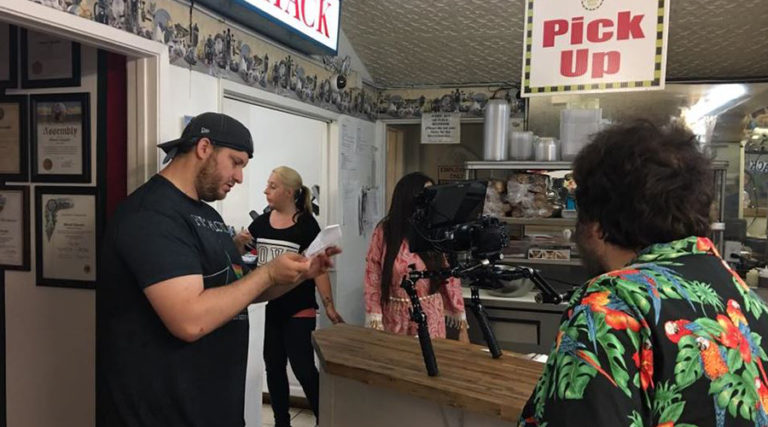 Green Shack will be Featured on Let's Dine Out Show - October 24th ...